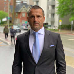 Oren Avman - Chief Executive Officer @ Double Shoot - Crunchbase Person ...