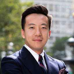 Jason Jia - Managing Partner @ Jia Law Group - Crunchbase Person Profile