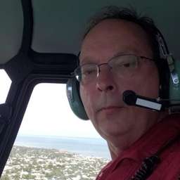 Donald Beavers - Crunchbase Person Profile