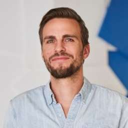 Robin Sudermann - CEO und Co-Founder @ talentsconnect - Crunchbase ...