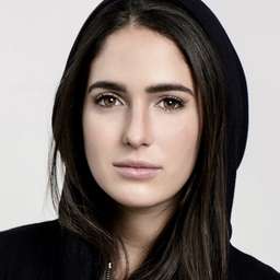 Regina Polanco - Founder & CEO @ PYRATES - Crunchbase Person Profile