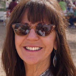 Julie Wolf - Founder, President, and Principal @ Thinking Caps Design ...