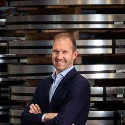 Sergei Kuznetsov - Executive Director @ Ohio Pickling & Processing - Crunchbase Person Profile