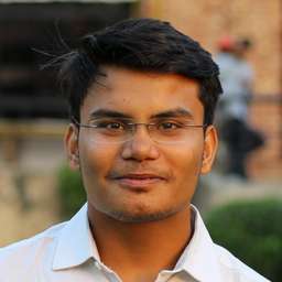Vishesh Sharma - Crunchbase Person Profile