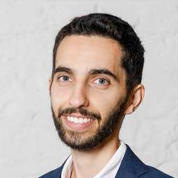 Shai Maron - SVP R&D, Israel General Manager @ Rekor Systems - Crunchbase Person Profile