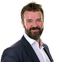 Andrew Cannon - Crunchbase Person Profile