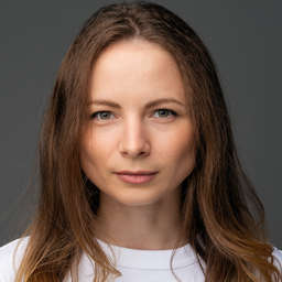 Ana Pavlova - Crunchbase Person Profile