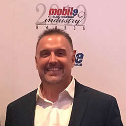 Bryan Schmitt - CEO/Founder @ Mobile Solutions - Crunchbase Person Profile