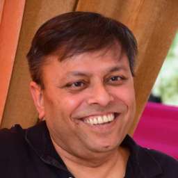 Atul Saxena - Founder and Managing Trustee @ Growdiesel - Crunchbase ...