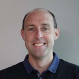 Kevin Irwin - Crunchbase Person Profile