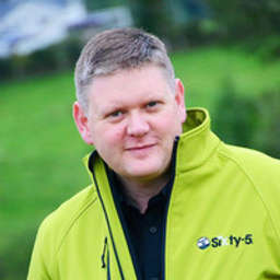 John Arrell - Head of Business Development @ DETA - Crunchbase Person ...