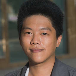 Nghia Lam - Crunchbase Person Profile