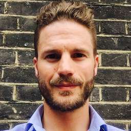 Alex Appelbe - CEO @ Metis Labs - Crunchbase Person Profile