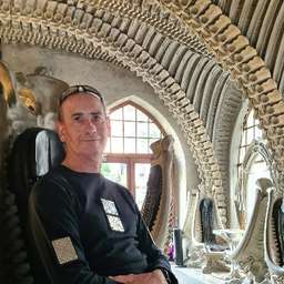 Paul Giblin - Founding Director @ Phonic FM - Crunchbase Person Profile