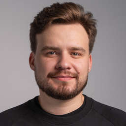 Hubert Adamczewski - Crunchbase Person Profile