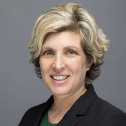 Stefanie Lehmann - Chief Operating Officer @ Prometheus Federal ...