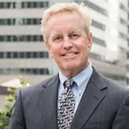 Stephen M Harber - Crunchbase Person Profile