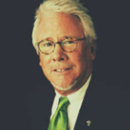 Len Sanderson - President @ Sanderson Strategies Group - Crunchbase ...