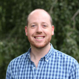 Sam Gordon - Crunchbase Person Profile