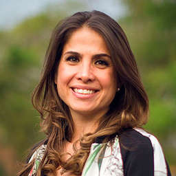 Ana Turcios - Crunchbase Person Profile