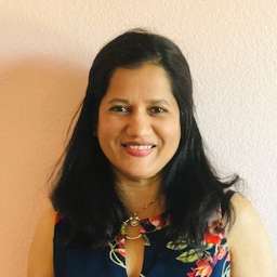 Neha Kunte - Crunchbase Person Profile