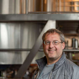 Jake Simmons - Founder & President(Brewmaster) @ Backpocket Brewing ...