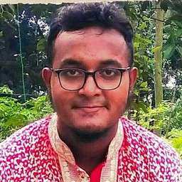 Khandaker Rafi Uddin - Crunchbase Person Profile