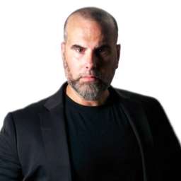 Rafa Conde - Founder and CEO @ Man of War - Crunchbase Person Profile