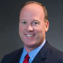 Mike Wrage - Founder @ The Strategic Group - Crunchbase Person Profile