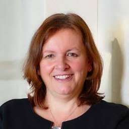 Helen Crooks - Crunchbase Person Profile