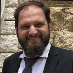 Robert Sayegh - Crunchbase Person Profile