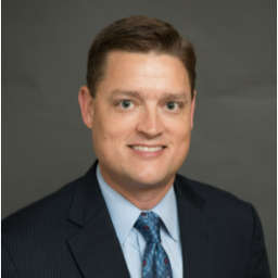 Chris Shealy - Crunchbase Person Profile