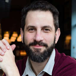 Hunter Walk - Partner @ Homebrew - Crunchbase Person Profile