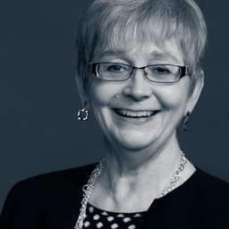 Rhonda Rushing - Crunchbase Person Profile