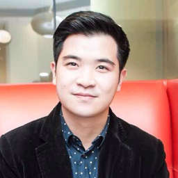 Lawrence Chen - Founder & CEO @ SpeakIn - Crunchbase Person Profile