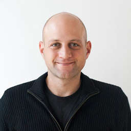 Christopher Kanaan - Crunchbase Person Profile