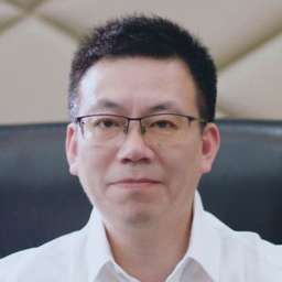 Zhiyun Lin - Founder @ CoTEK Robotics - Crunchbase Person Profile