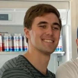 Samuel Barrett - Co-Founder and Chief Growth Officer @ Almost Friday ...