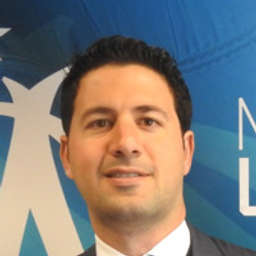 Michael Chalhoub - Crunchbase Person Profile