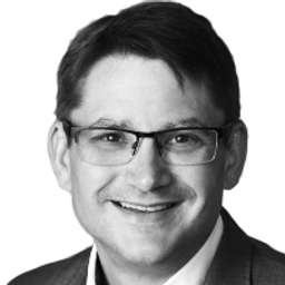 Michael Peil - Crunchbase Person Profile