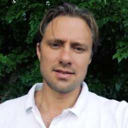 Stephan Gruner - Founder and CEO @ Namoa Digital - Crunchbase Person ...