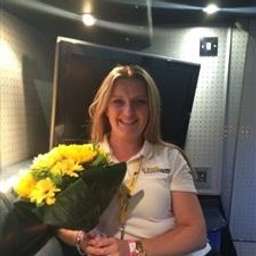 Hayley Wallace - Crunchbase Person Profile