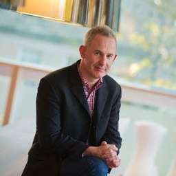 Mark Logan - Crunchbase Person Profile