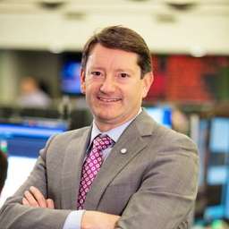 Dan Barclay - Crunchbase Person Profile