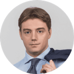 Andrey Boyko - Commercial Director @ B2B-Center - Crunchbase Person Profile