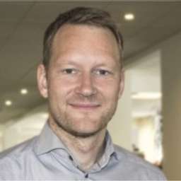 Jakob Kofoed - CEO @ Business Science - Crunchbase Person Profile