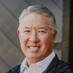 Jerry Miyahara - Crunchbase Person Profile