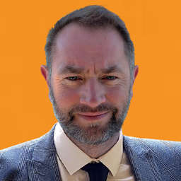 Alan Sanderson - Crunchbase Person Profile