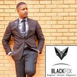 Marcellus “Fox” Wade - Chief Executive Officer @ Black Fox - Crunchbase ...