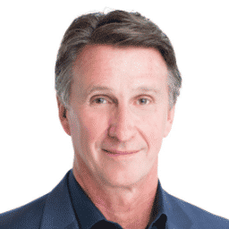 Joseph Jaeger - Crunchbase Person Profile